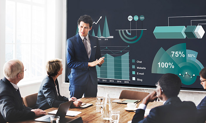 Wise Point Tech - 端點智能